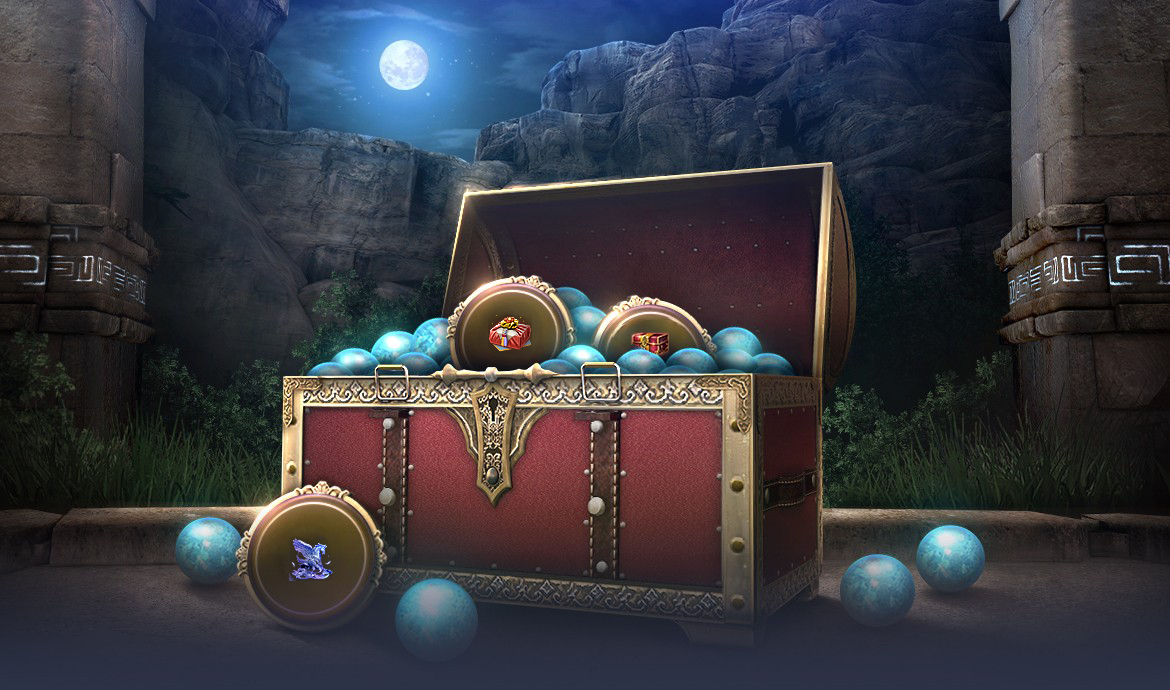 [Events] Log in for Cron Stones Full as the Moon! | Black Desert Asia ...