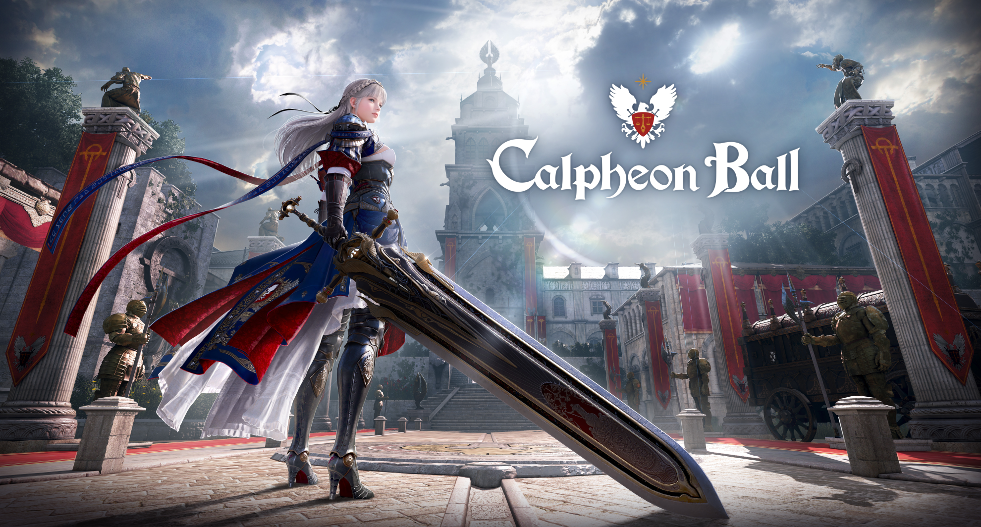 [Notices] Calpheon Ball 2025 - Filled With Our Stories | Black Desert ...