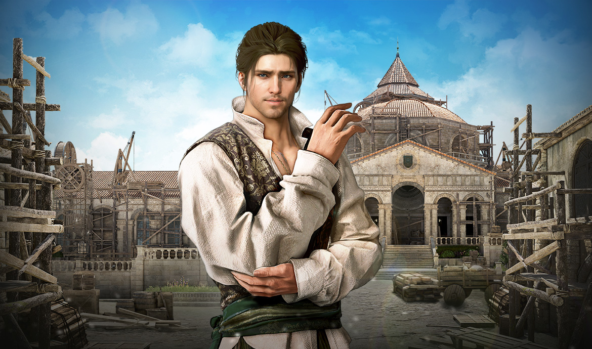 [Events] Olvia Academy Has at Last Broken Ground! Lend Your Hand to Its ...