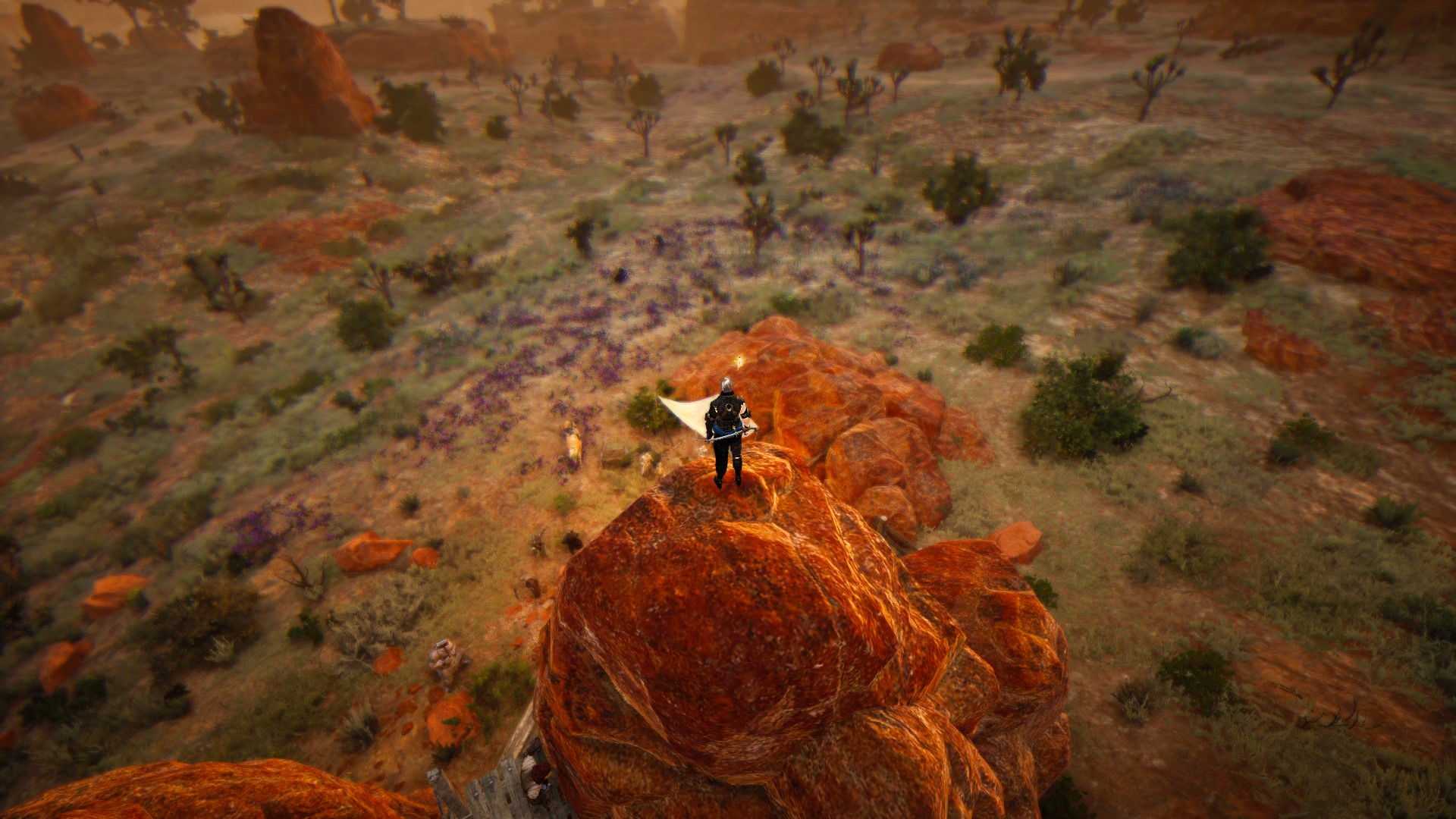 [Screenshots & Clips] [Ulukita] Neruda Plain