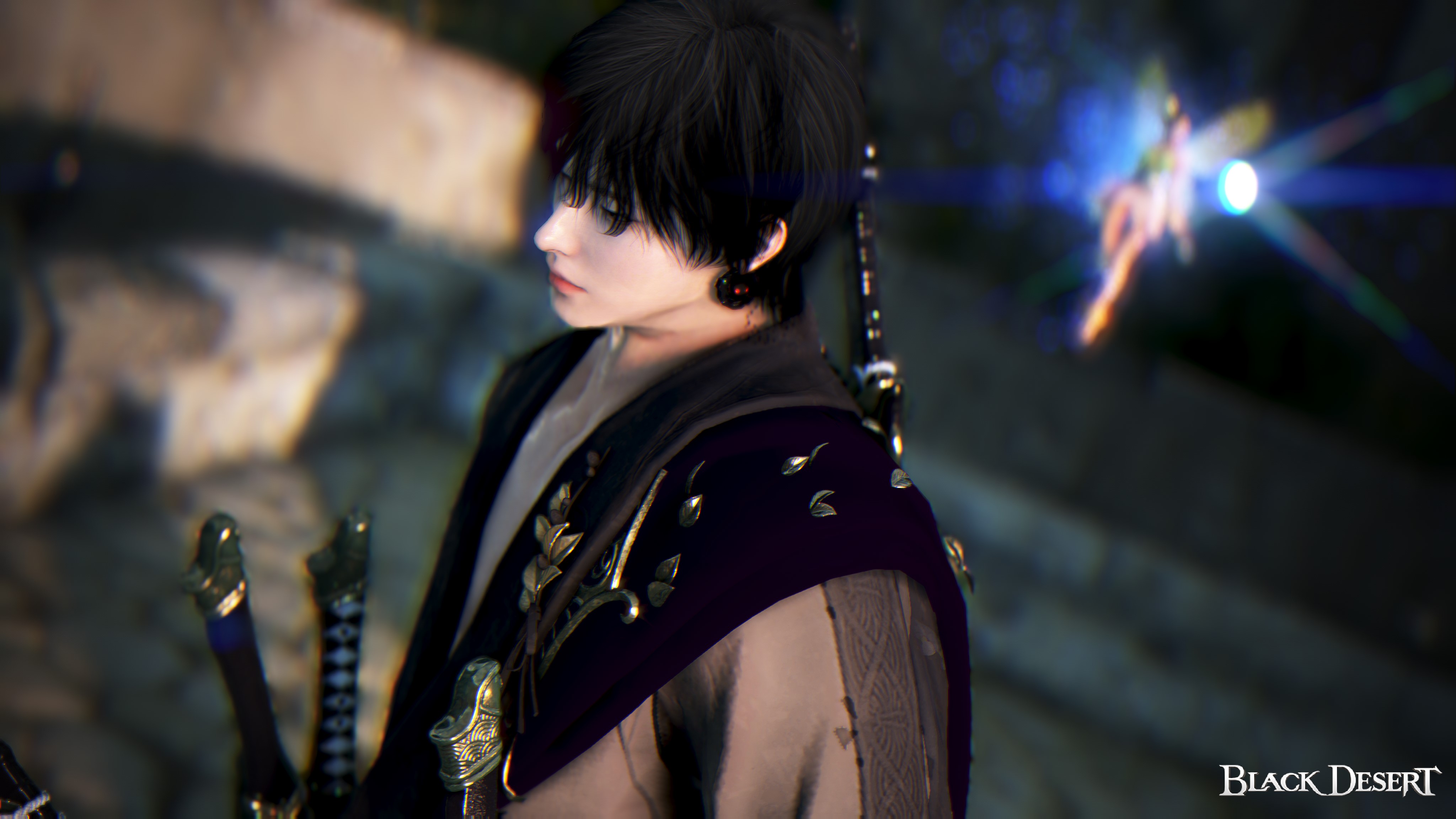 [สกรีนช็อต/วิดีโอ] [เลิฟลี่บลูม] PHENOMENAL [Kirito]