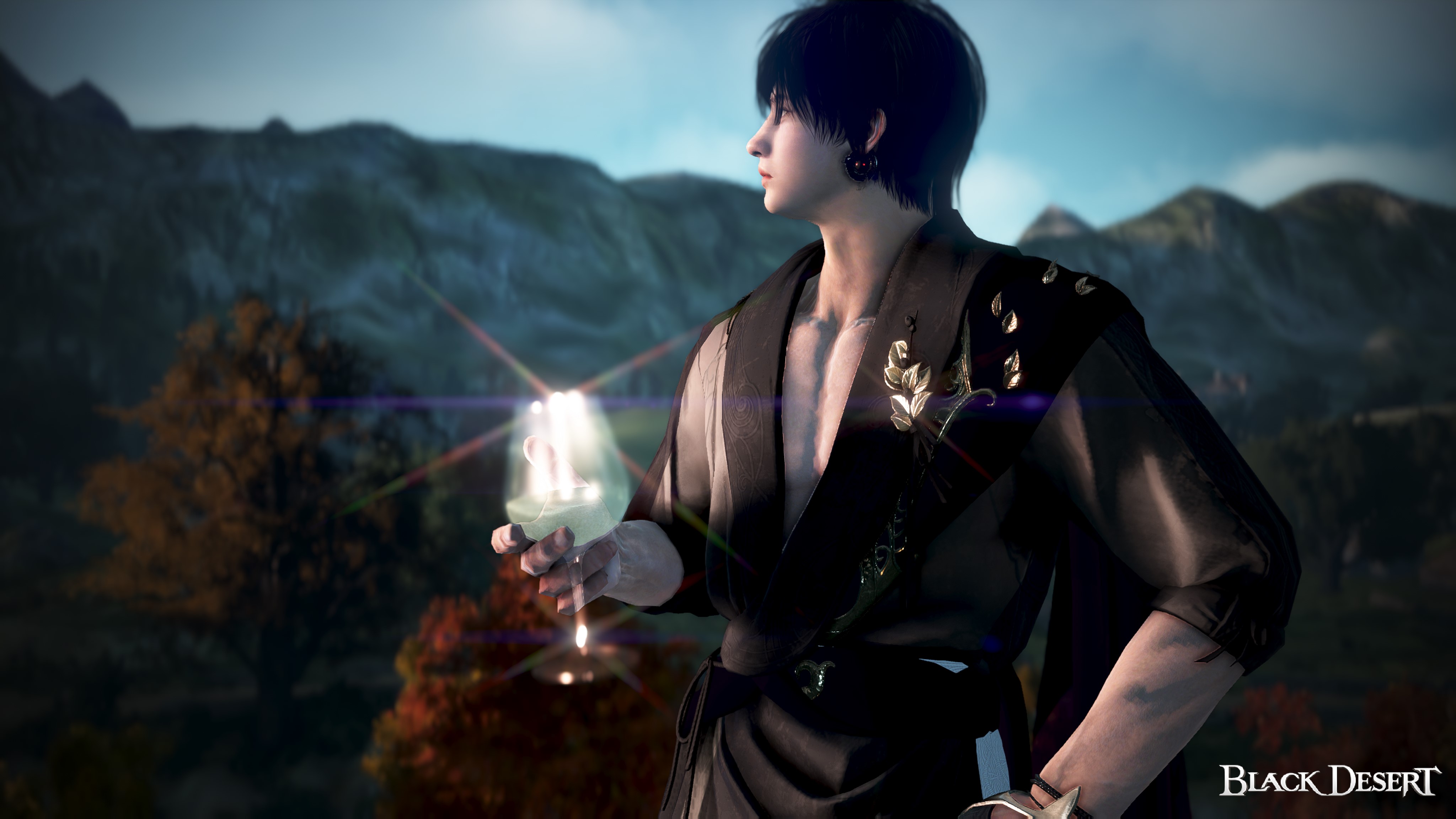 [สกรีนช็อต/วิดีโอ] [เลิฟลี่บลูม] PHENOMENAL [Kirito]