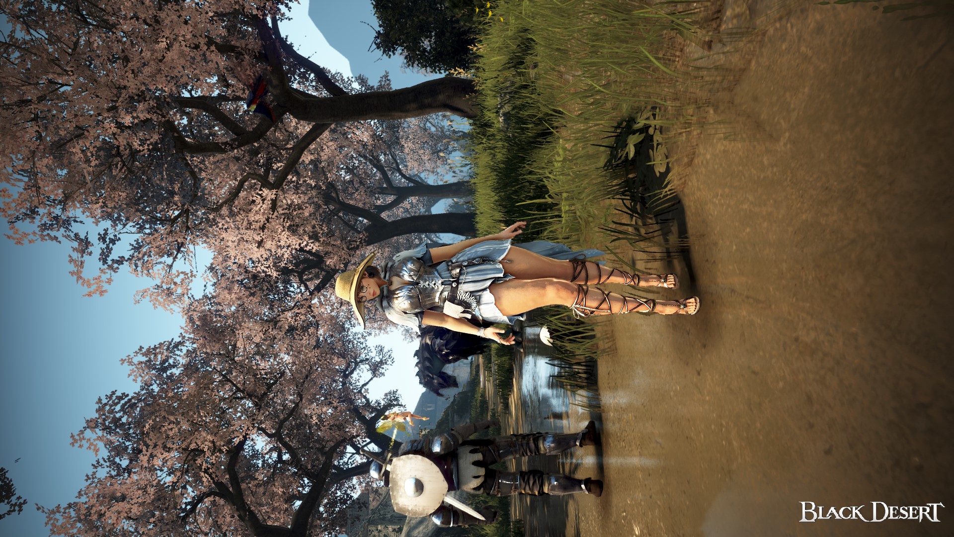 [สกรีนช็อต/วิดีโอ] [OOTD] Dailylook ฤดูใบไม้ผลิ! mix & match