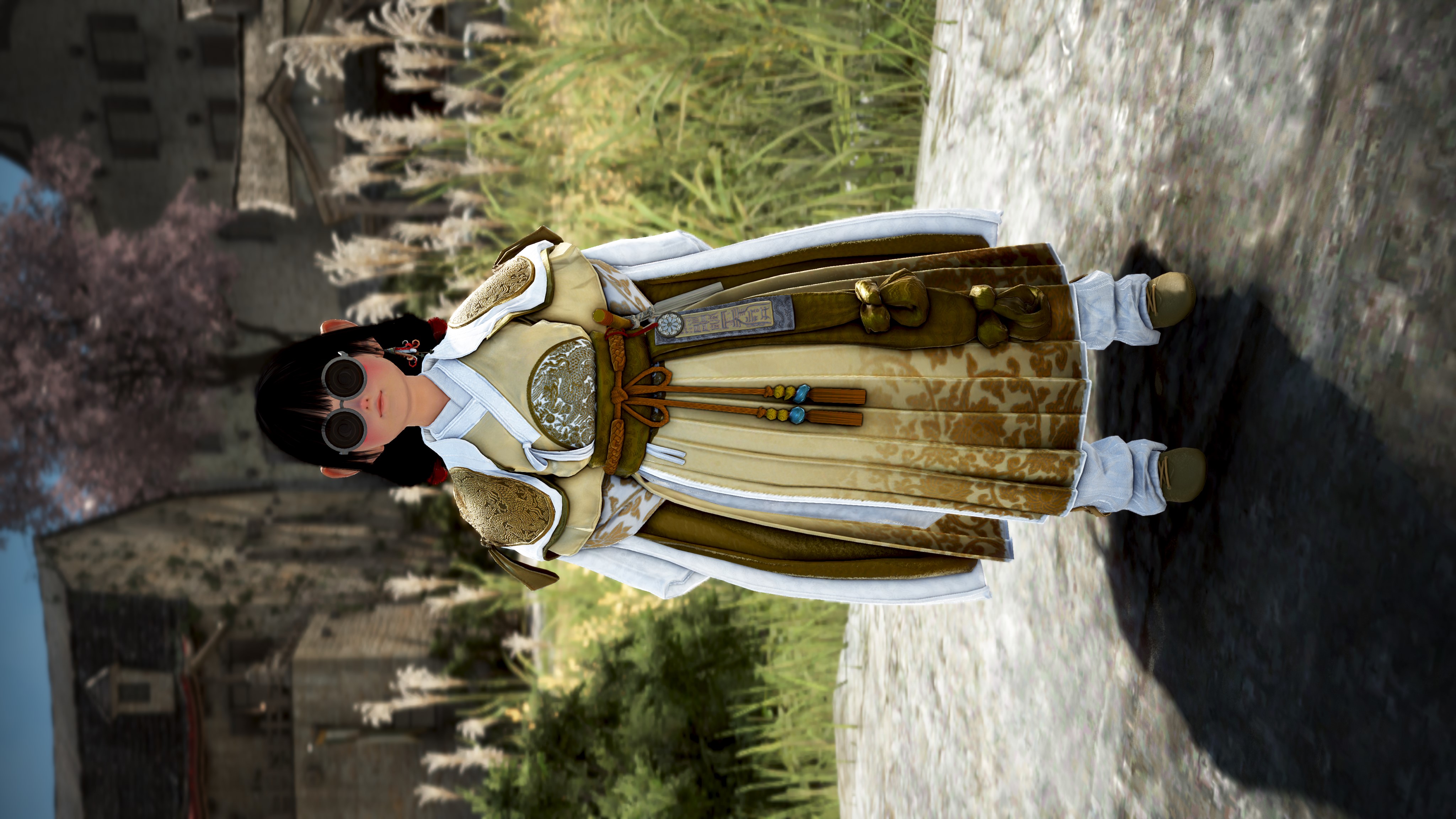 [Screenshots & Clips] [OOTD] My life My rules My style My attitude