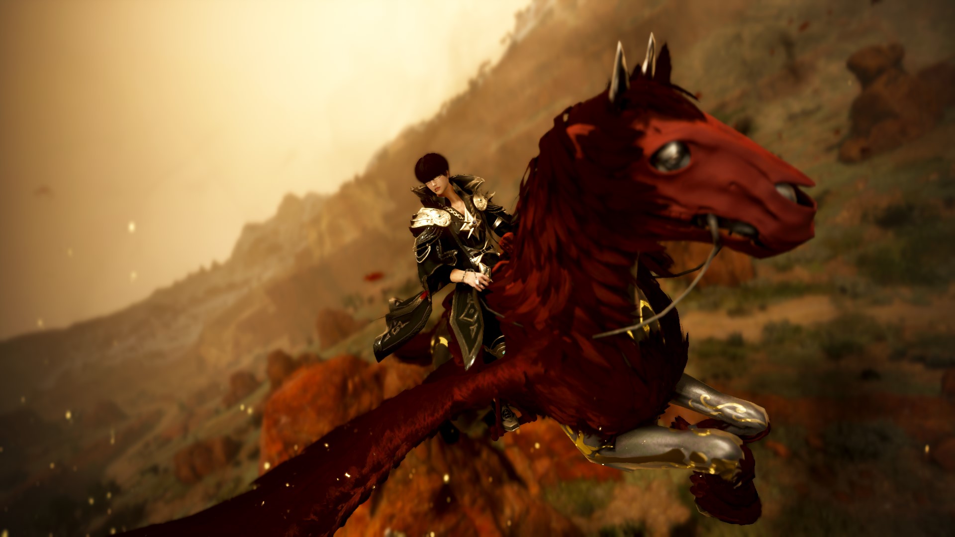 [Screenshots & Clips] [OOTD] Jimseungdol