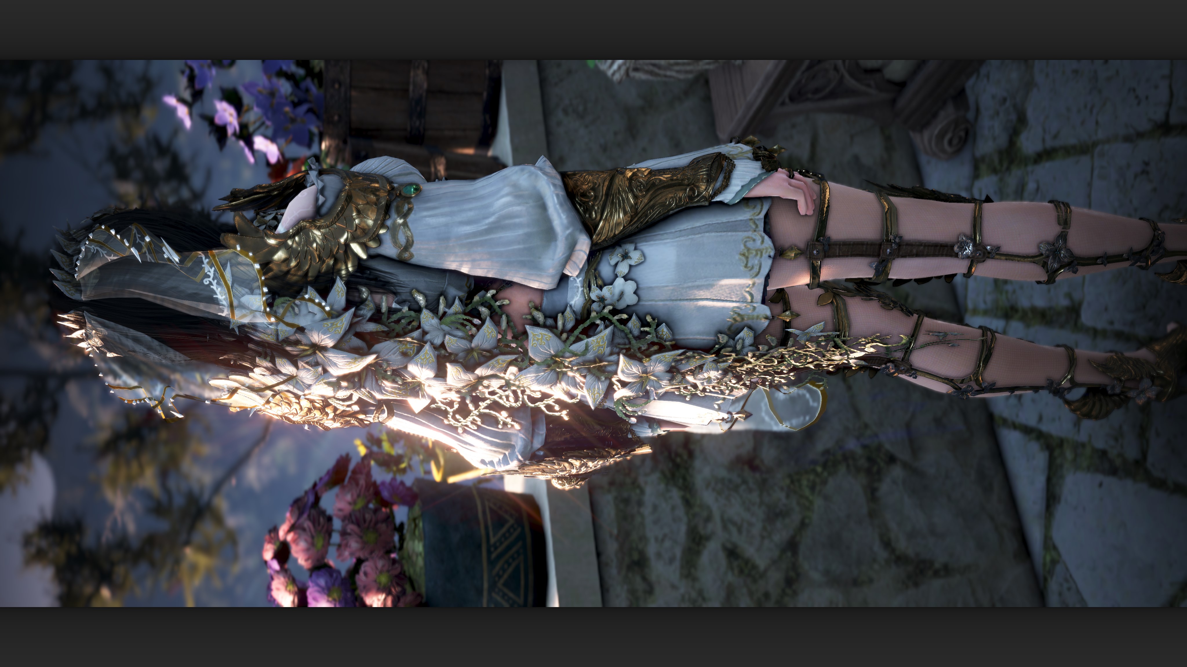 [Screenshots & Clips] [OOTD] Almost Heaven, Atanis. | Black Desert Asia ...