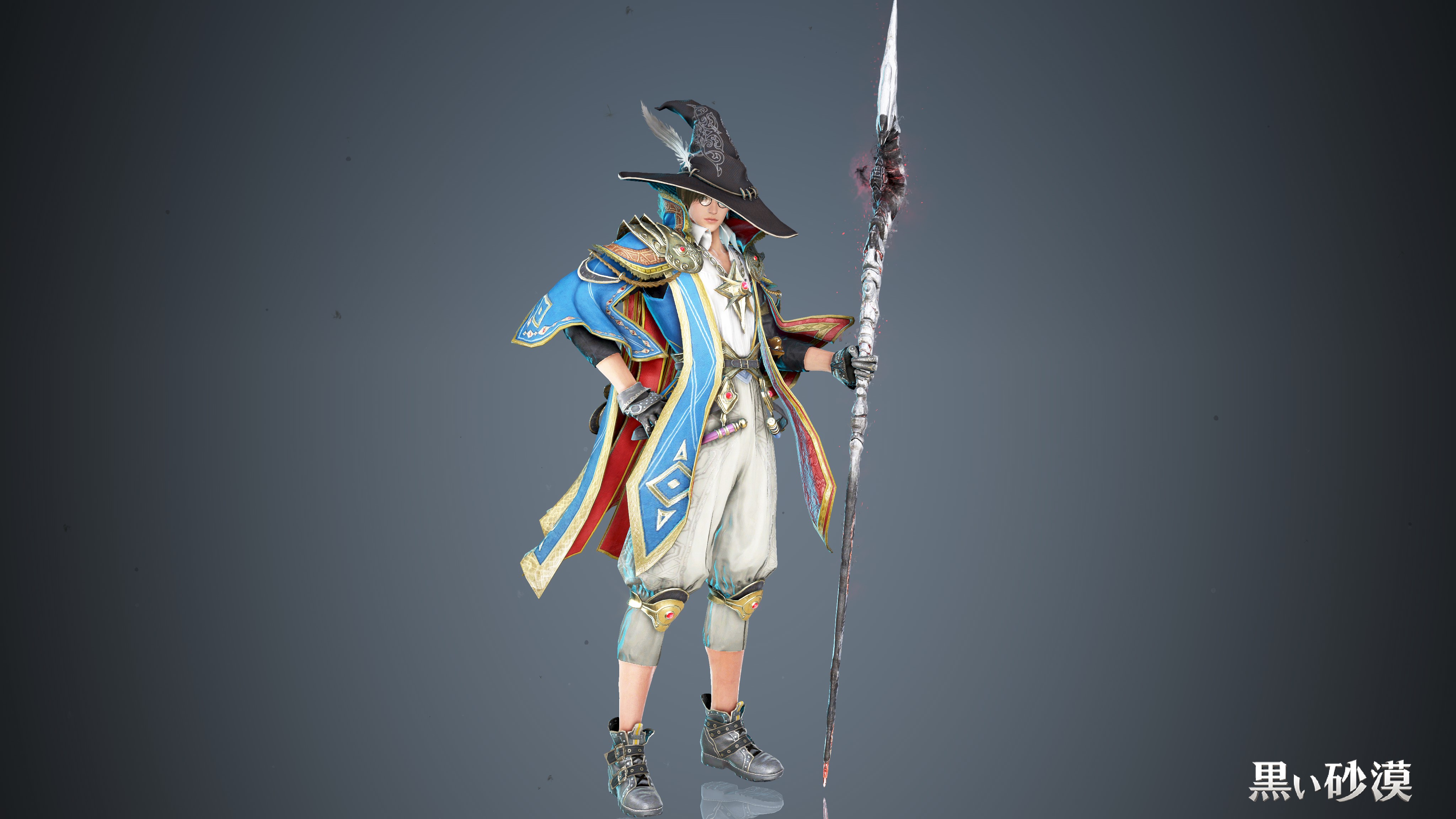 [Screenshots & Clips] [OOTD] BattleMage