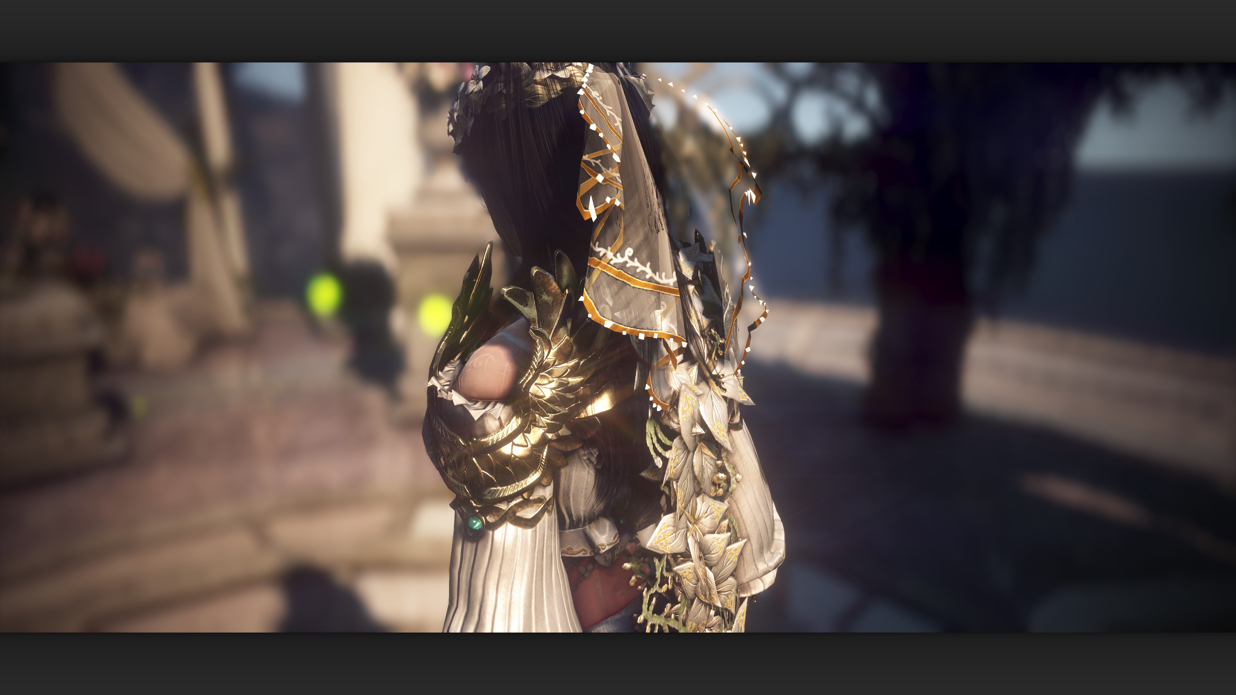 [Screenshots & Clips] [OOTD] Almost Heaven, Atanis. | Black Desert Asia ...