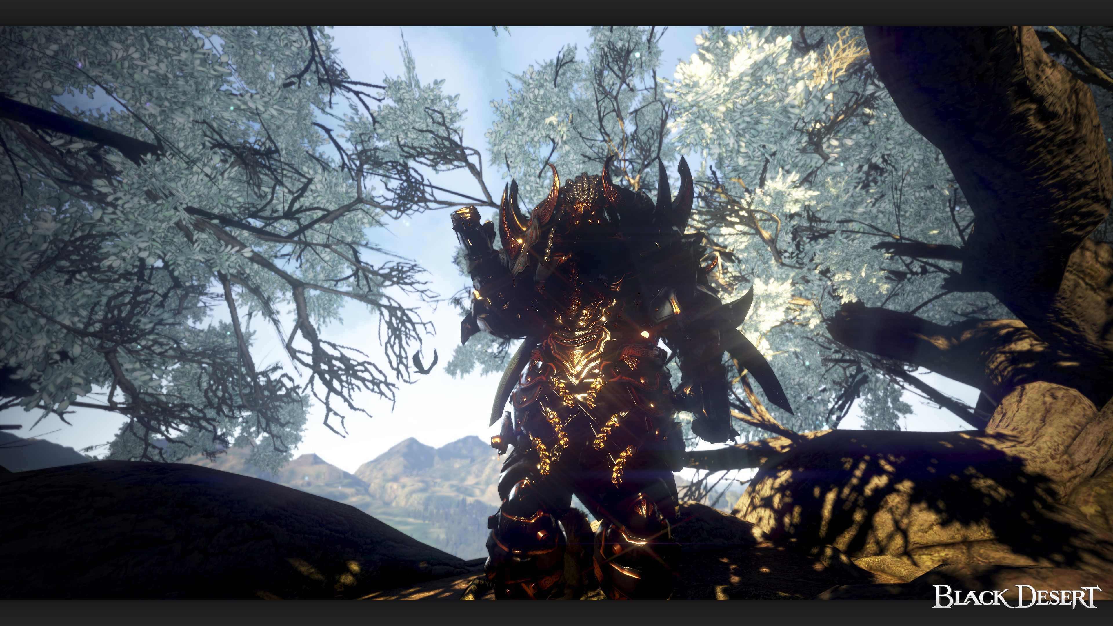 [สกรีนช็อต/วิดีโอ] [OOTD] Drakania/Striker/Berserker