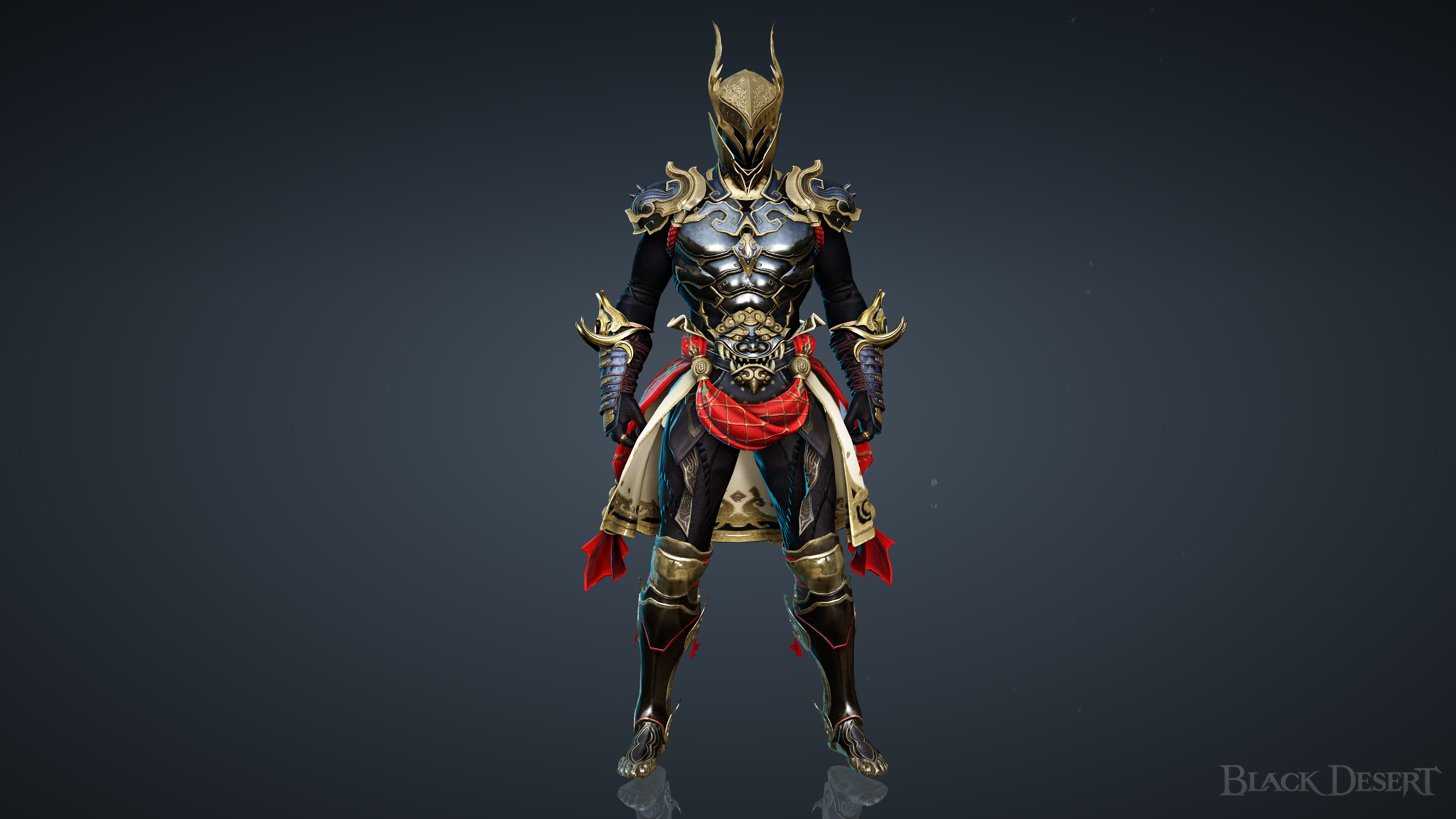 [Screenshots & Clips] [OOTD] Celestial Warrior