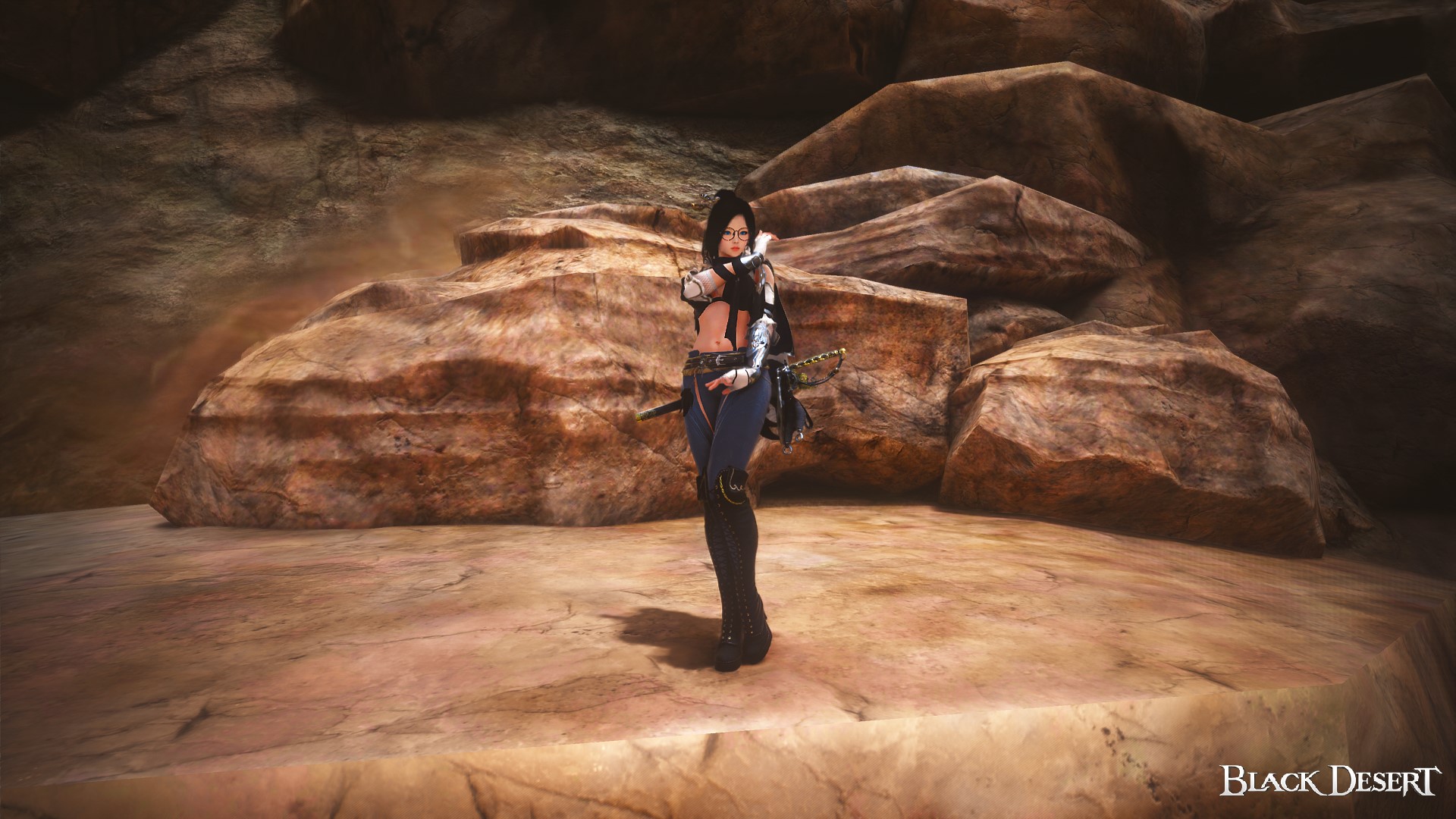 [Screenshots & Clips] [OOTD] My Lahn Grind Day Outfit | Black Desert ...