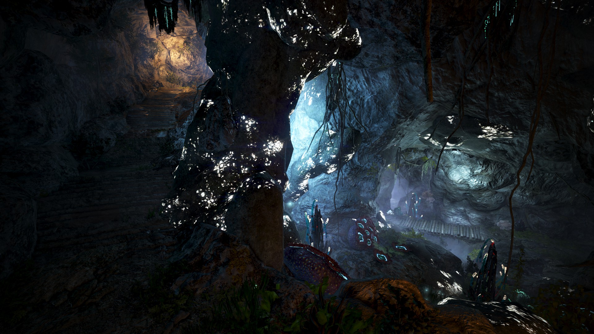 [Screenshots & Clips] Protty Cave