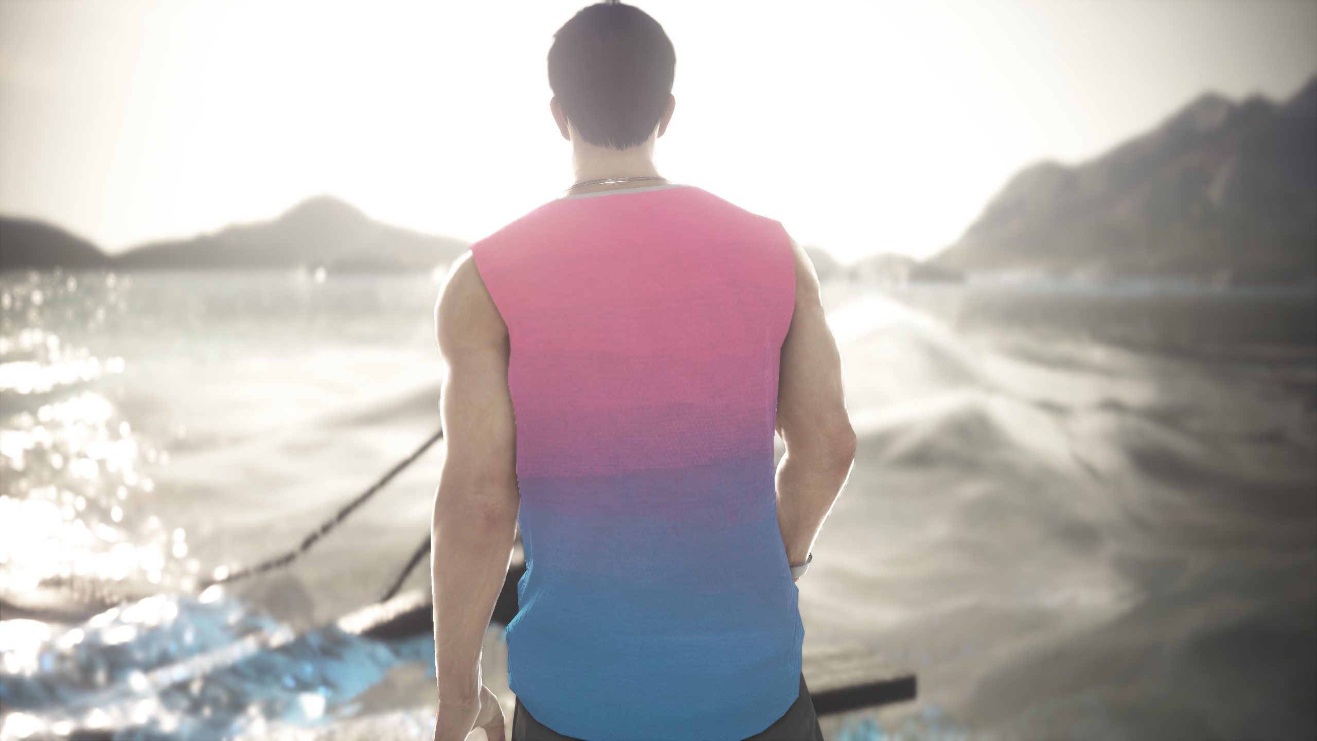 [Screenshots & Clips] [Summer] D | Black Desert Asia (TH/SEA)