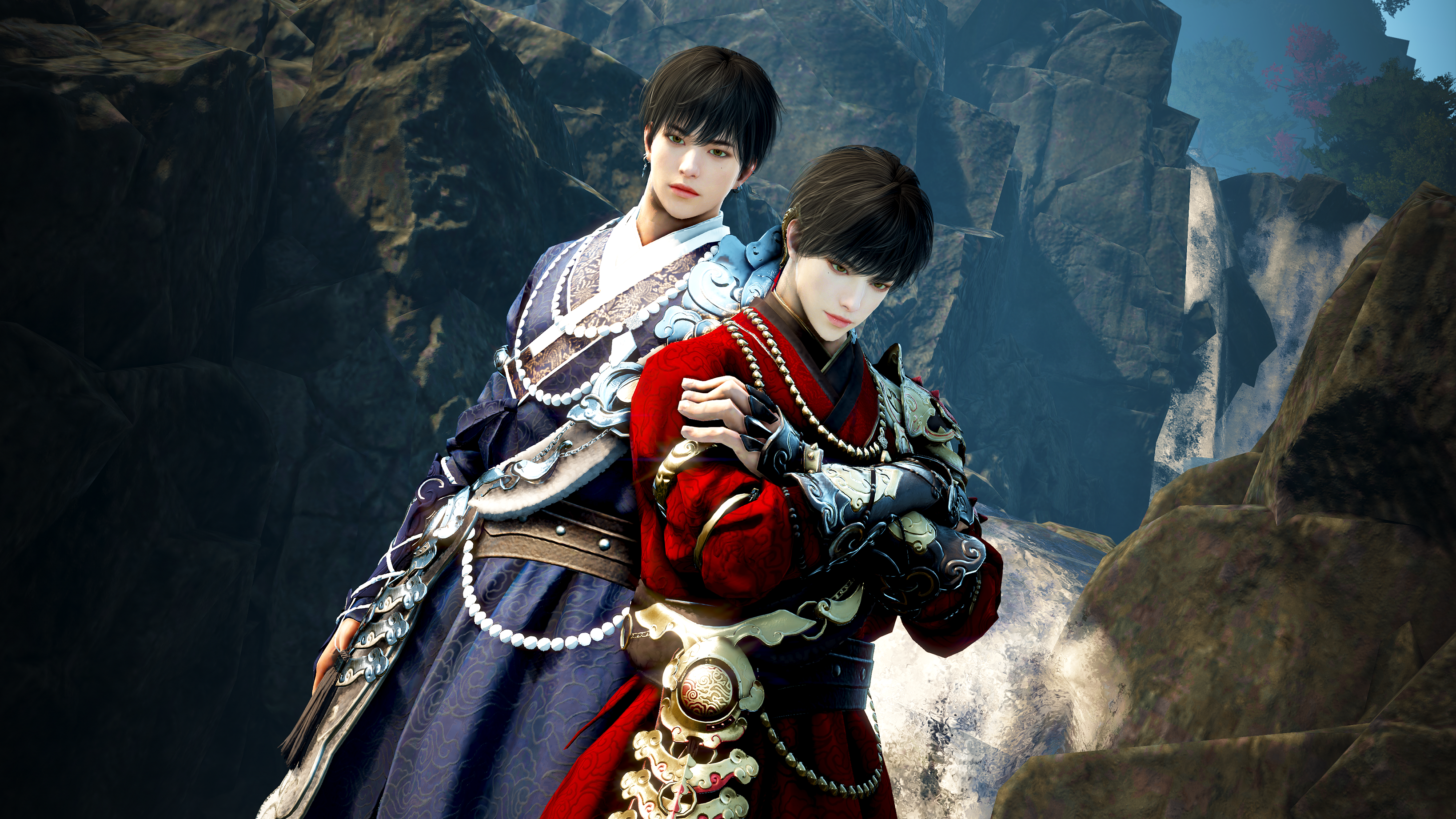 [สกรีนช็อต/วิดีโอ] [ฤดูร้อน] WARM WIND | Black Desert Asia (TH/SEA)