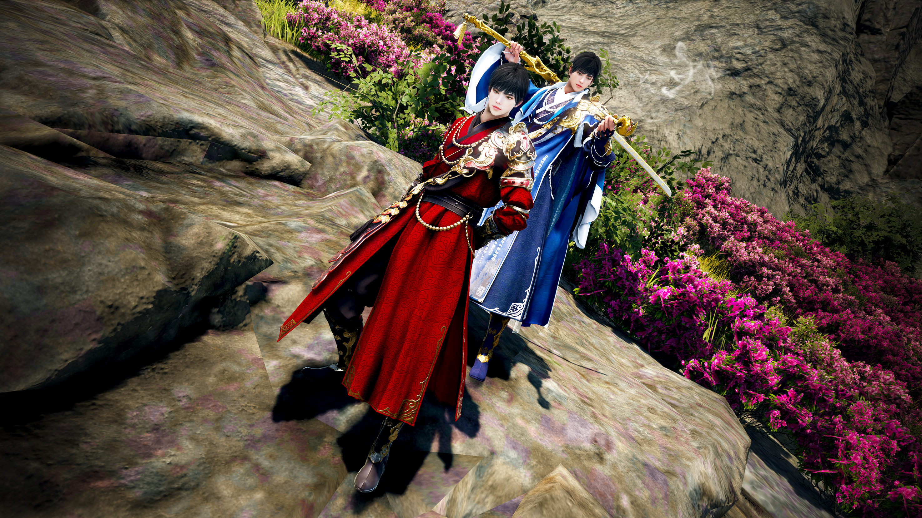 [สกรีนช็อต/วิดีโอ] [ฤดูร้อน] WARM WIND | Black Desert Asia (TH/SEA)