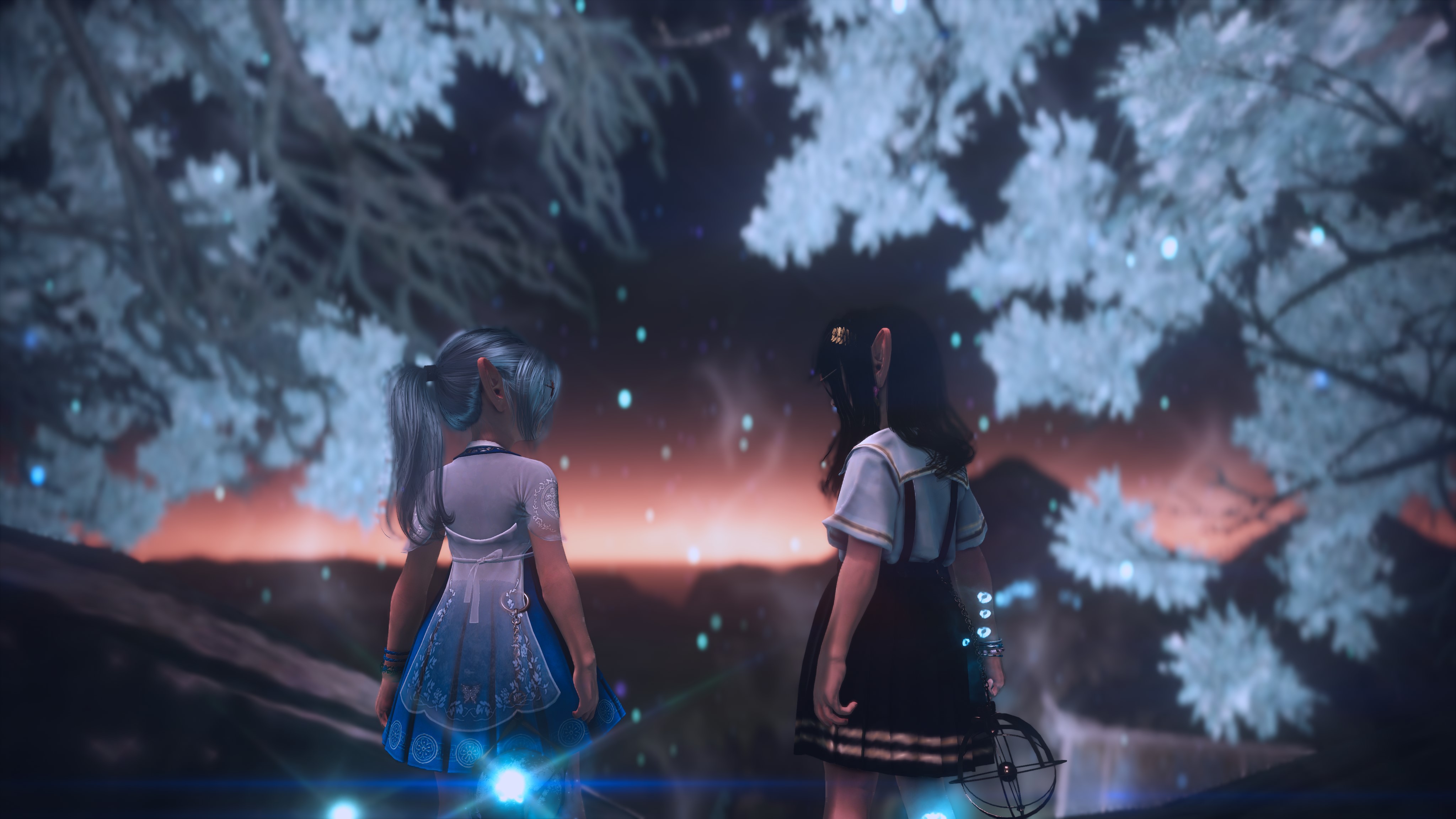 [Screenshots & Clips] [6th Anniv] Sweet Memories | Black Desert Asia ...