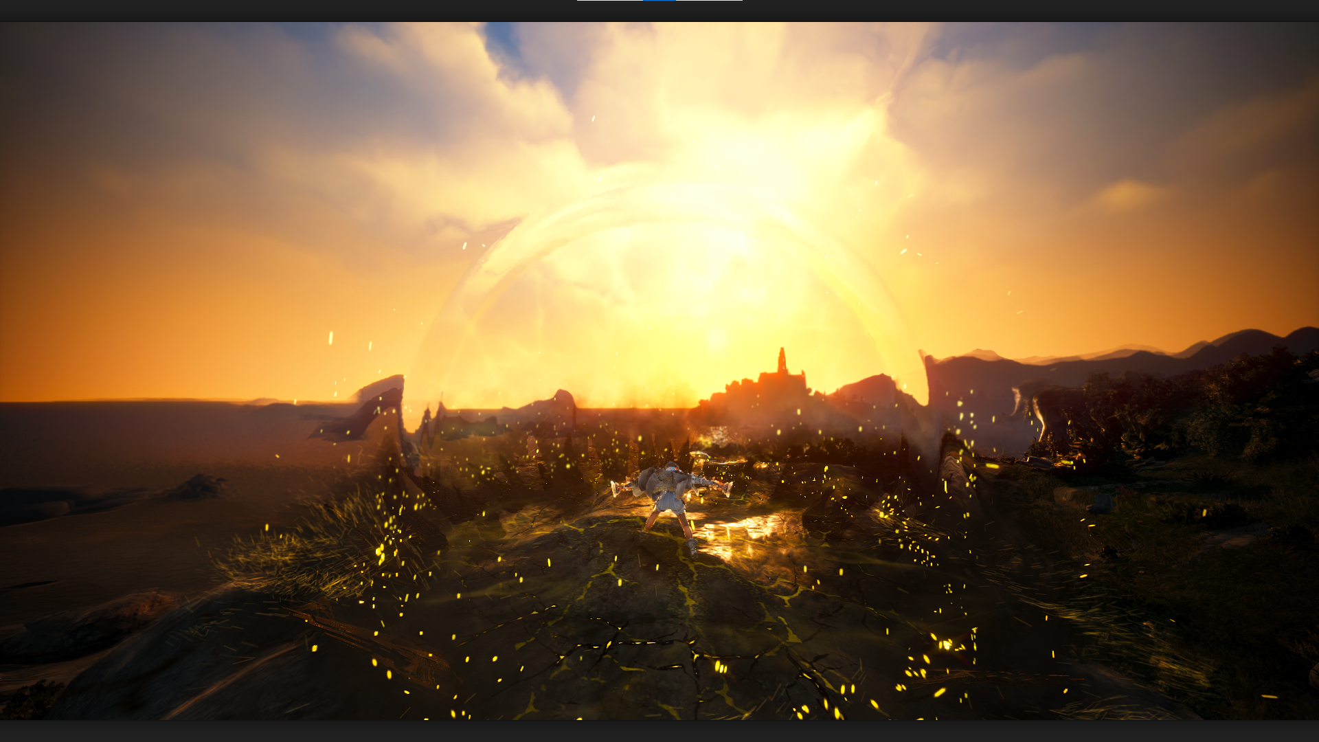 [Screenshots & Clips] [Scholar] Schuylir will show you the way | Black ...