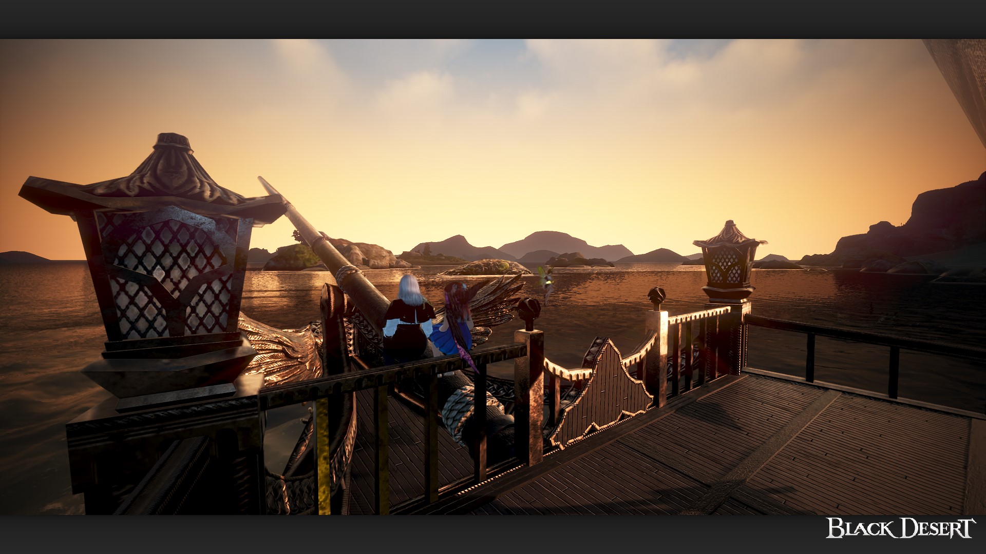 [Screenshots & Clips] [Valentine] Memory Fragments