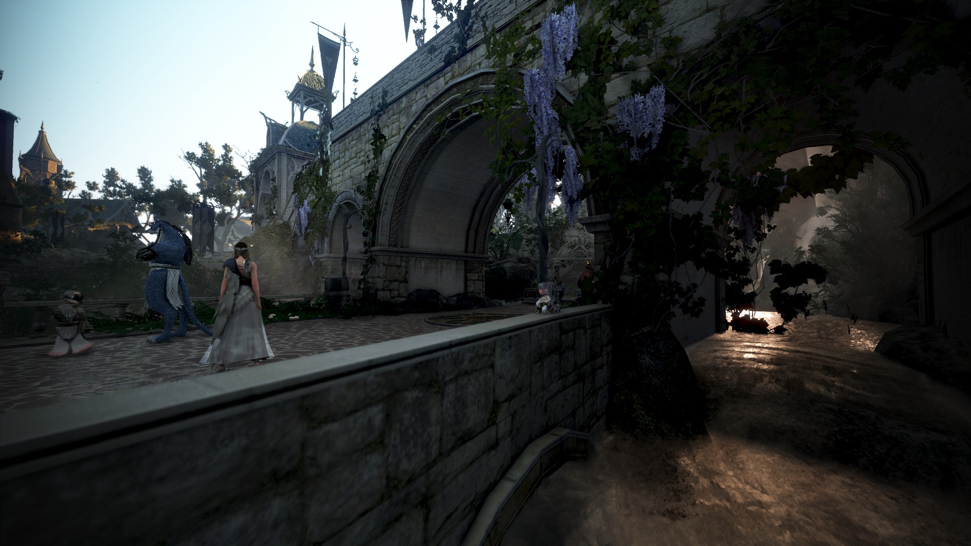 [Screenshots & Clips] Grana | Black Desert Asia (TH/SEA)