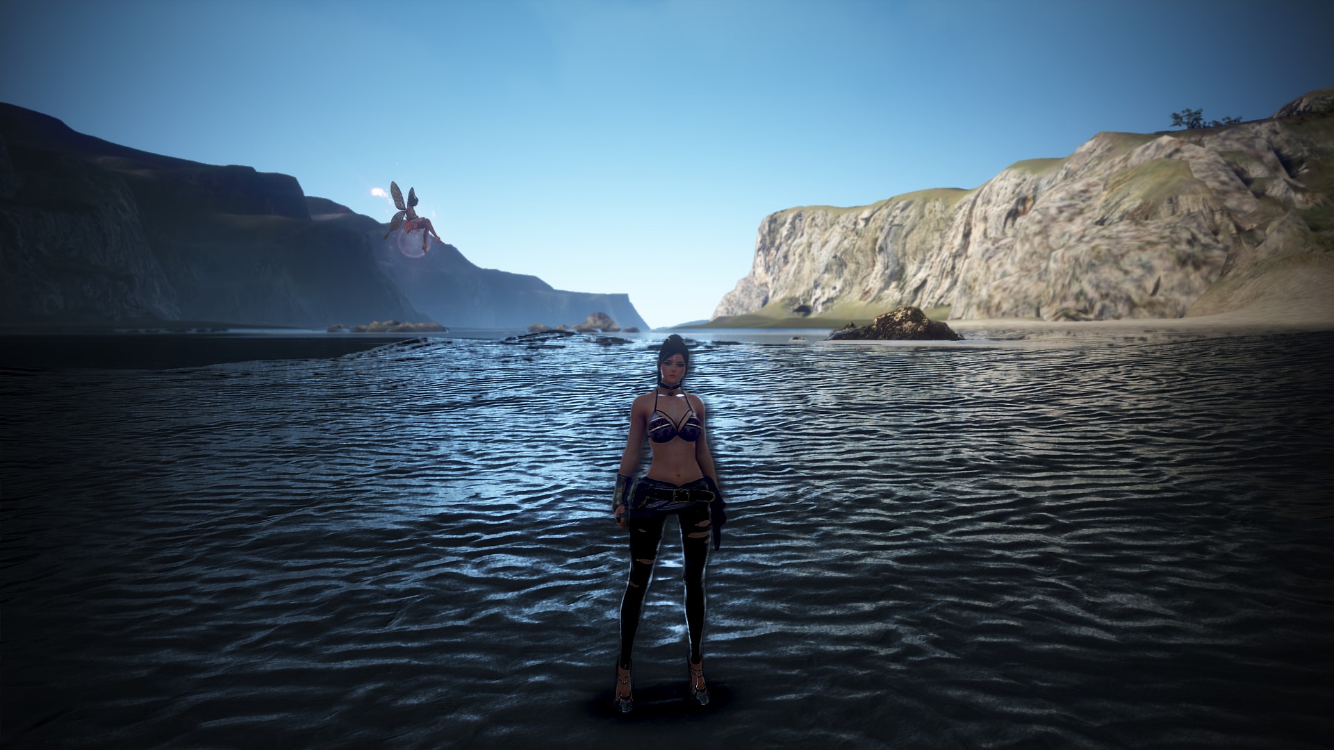 [Screenshots & Clips] [Before and After] Nampo and Ratt | Black Desert Asia (TH/SEA)