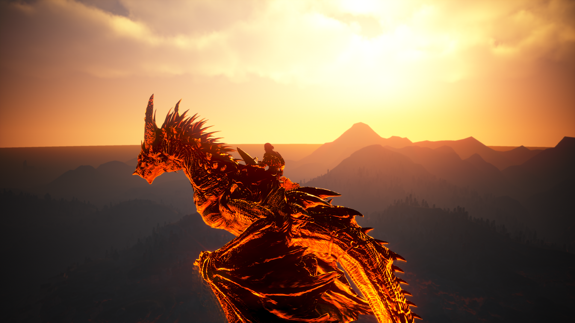 [Screenshots & Clips] [Duskwing] is Here and it Glows~! | Black Desert ...