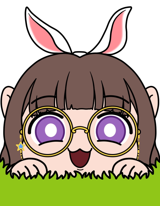 [Fan Art] [Character Portraits] Just Chibi