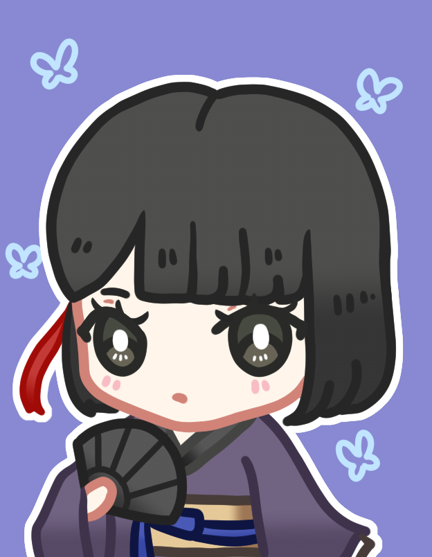 [Fan Art] [Character Portraits] Portraits by Marche | Black Desert Asia ...