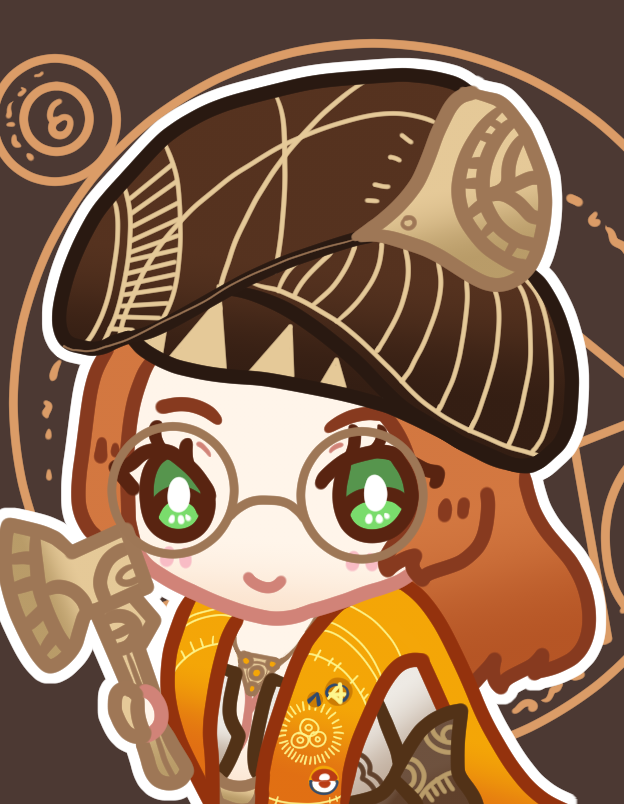 [Fan Art] [Character Portraits] Portraits by Marche | Black Desert Asia ...