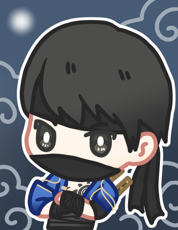 [Fan Art] [Character Portraits] Portraits by Marche | Black Desert Asia ...