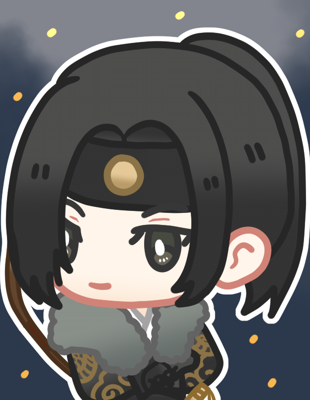 [Fan Art] [Character Portraits] Portraits by Marche | Black Desert Asia ...