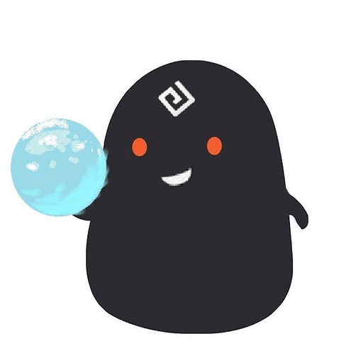 [Fan Art] [Emoji Contest] I have Cron ! I have Advice of valks ! I have ...