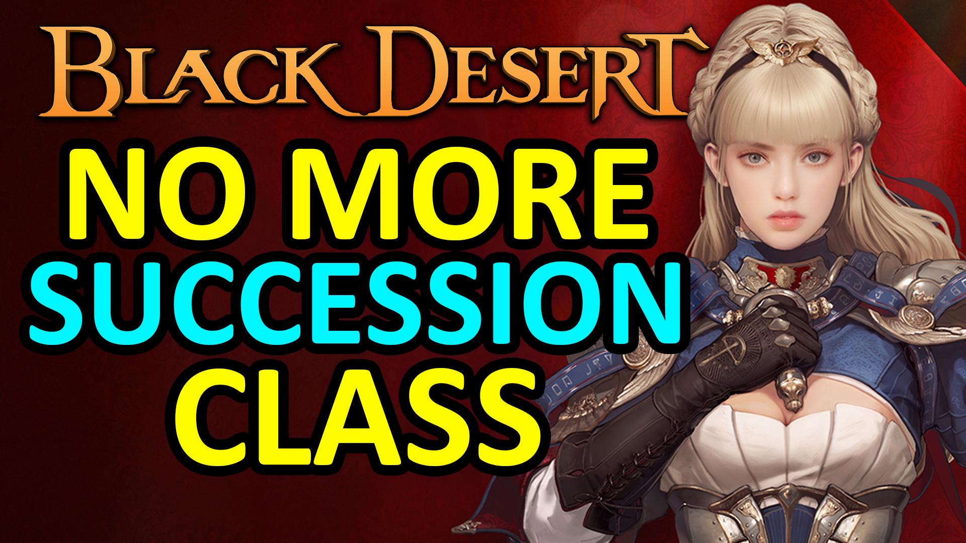 [Game Play] SAVIOR CLASS TYPE INFO UPDATE & SCHEDULE RELEASE, Succession Awakening Ascension ...