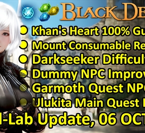 [Game Play] Khan's Heart 100% Guarantee, Darkseeker' Retreat Difficulty ...