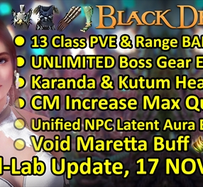 [Game Play] UNLIMITED Boss Gear Exchange, Karanda & Kutum Heart Price ...