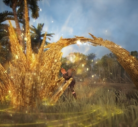 [Screenshots & Clips] GeoBaby [Scholar]