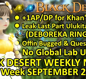 [Game Play] +1AP/DP for Khan's Heart, Leak Last Part Ulukita Region ...