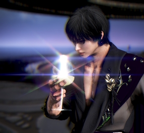 [สกรีนช็อต/วิดีโอ] [เลิฟลี่บลูม] PHENOMENAL [Kirito] | Black Desert ...