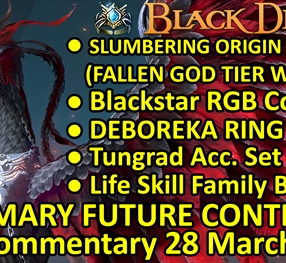 [Game Play] Slumbering Origin Weapon (FALLEN GOD TIER WEAPON ...