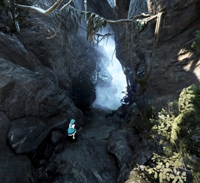 [Screenshots & Clips] Protty Cave