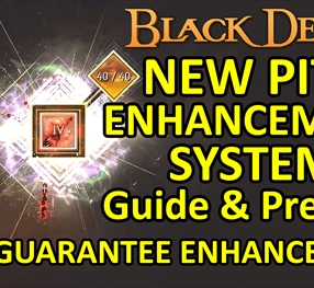 [Game Play] DETAIL PITY ENHANCEMENT SYSTEM GUIDE & PREVIEW, 100% ...