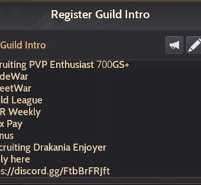 [Guild & Friends] [Progression Guild] Berzerk is recruiting!