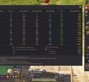 [Game Play] [GUIDES] DO U WANNA BUILD A DR OR EVASION CLASS? | Black ...