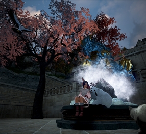 [Screenshots & Clips] [Azure Dragon]