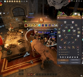 [Screenshots & Clips] [6th Anniv] Memory BDO