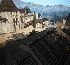 [Screenshots & Clips] Heidel