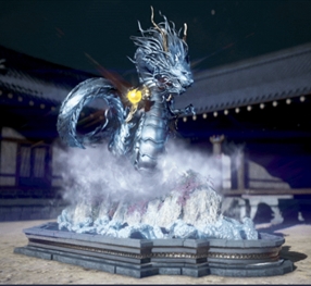 [Screenshots & Clips] [Azure Dragon]