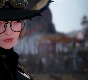 [Screenshots & Clips] [DeadeyeDrip] Deadly wink