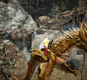 [Screenshots & Clips] [Duskwing]