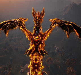 [Screenshots & Clips] [Duskwing]