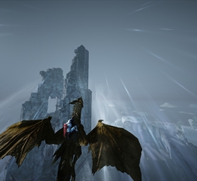 [Screenshots & Clips] [Duskwing] The Power of Duskwing will Liberate ...